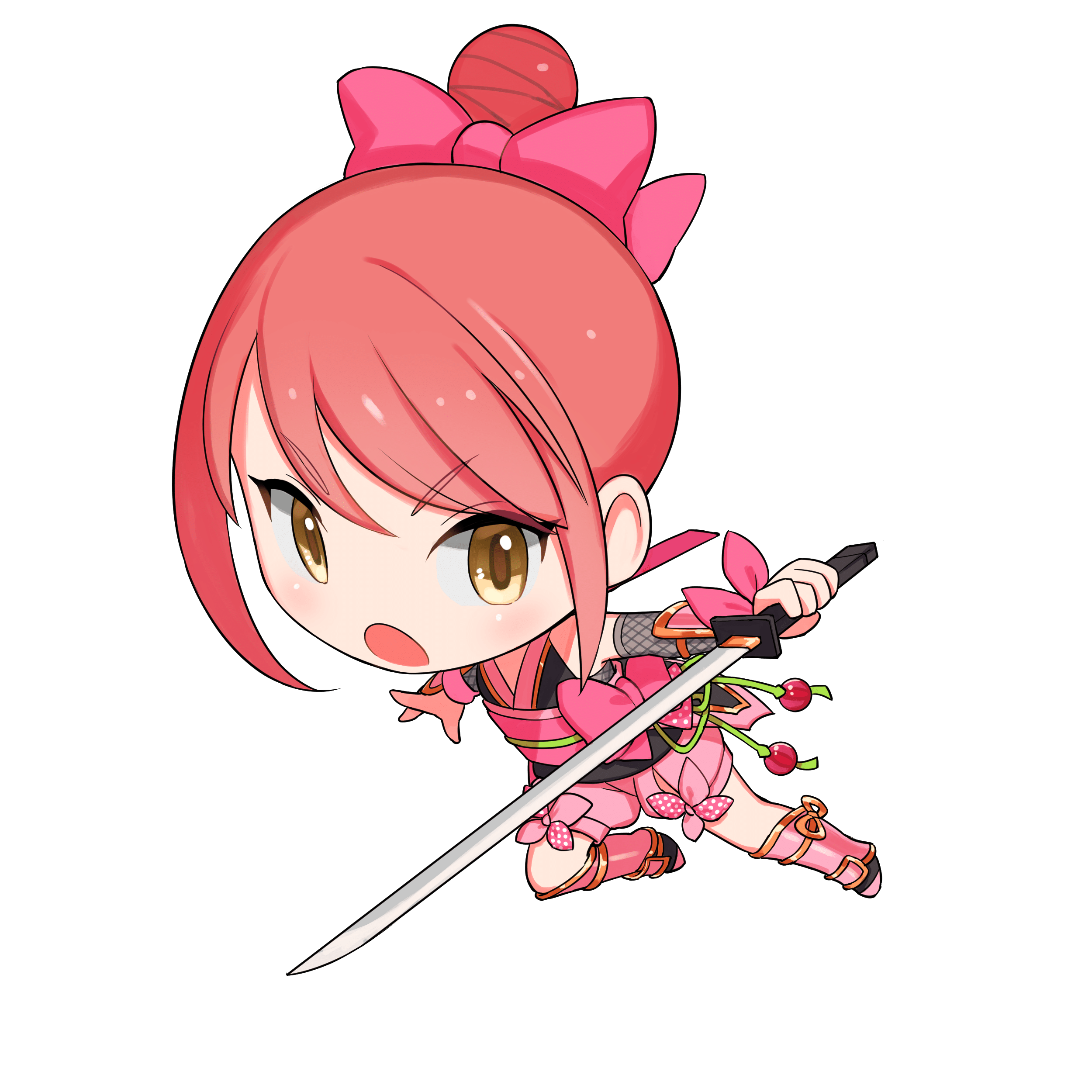 Game Rules_backup - Ninja Hope