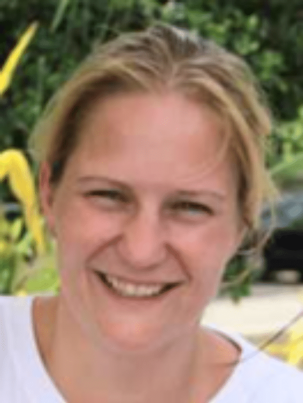 Alice lecture of NinjaWar - Ninja Hope